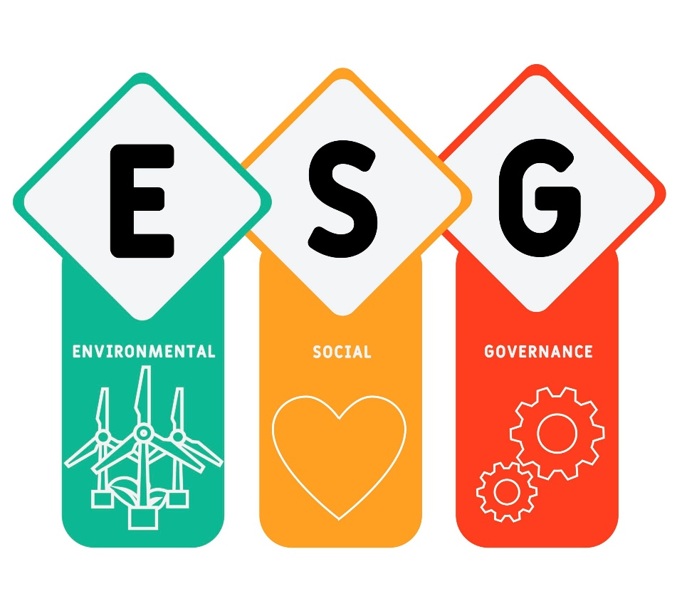 Job Types in ESG/ESG Jobs - TerraMi Job Types in ESG